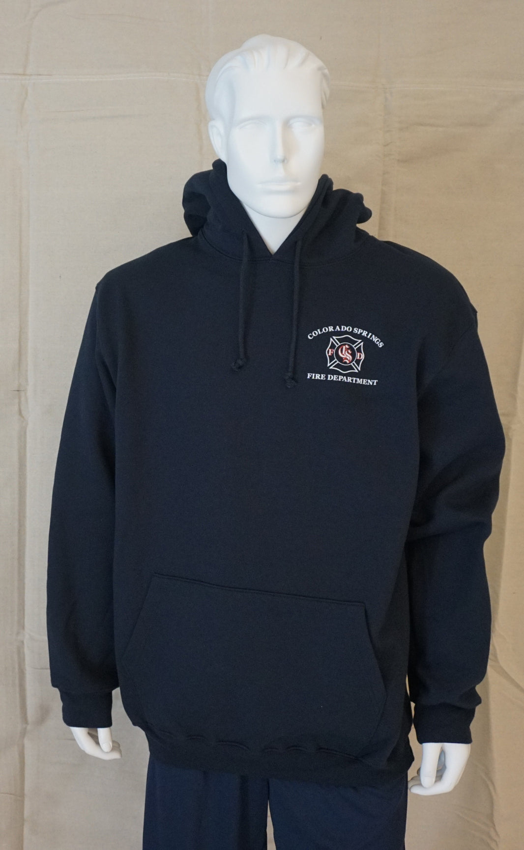 CSFD Logo Athletic Wear – Local 5