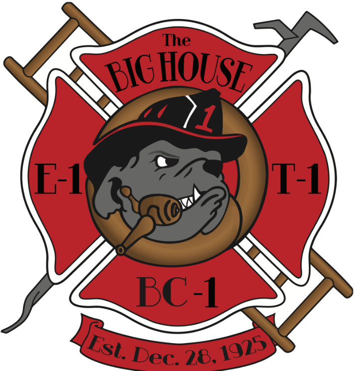 Station 1 Logo Products – Local 5